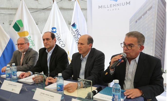 Inversiones SIMCO emite primer fondo de titularización inmobiliaria de El Salvador